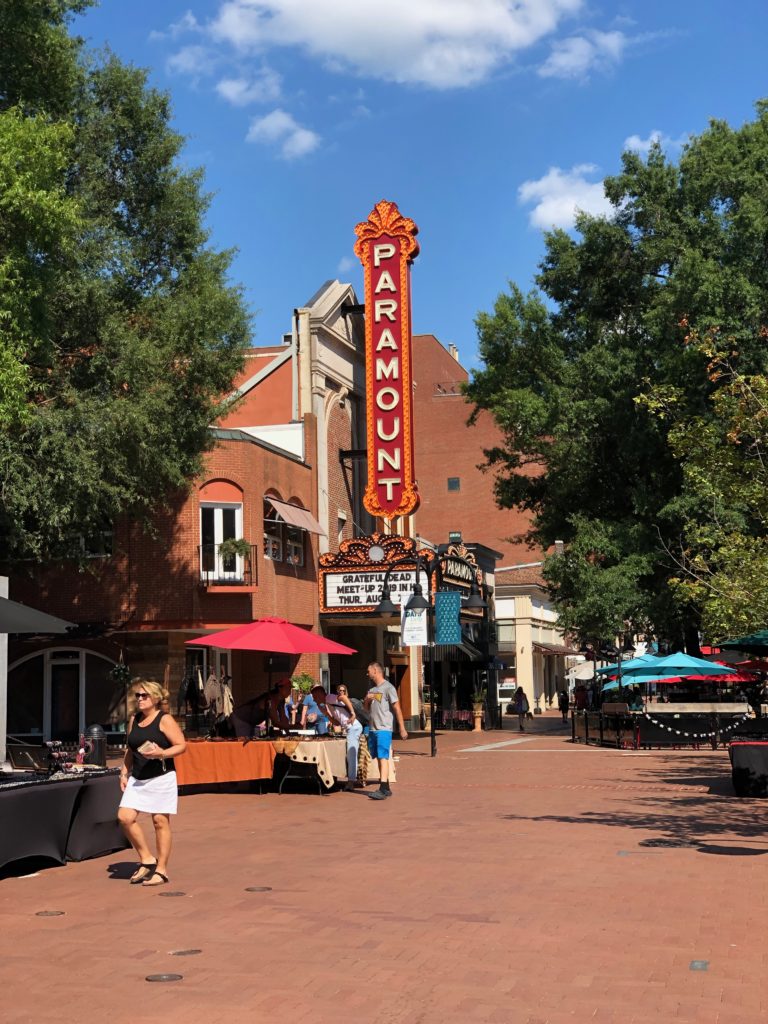The town theater - a part of small town America - Save Madison Theater